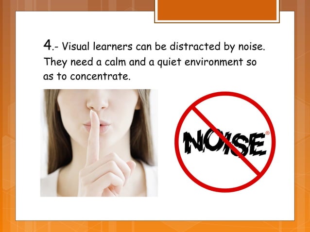 Learning styles (power point) | PPT | Education