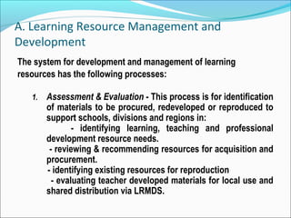 Learning Support System | PPT