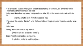 Learning_tagalog_VERBS (1).pptx BY TEACHER MERLYN | PPT