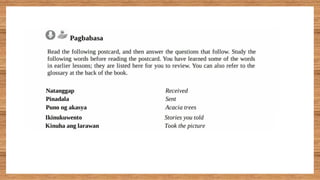 Learning_tagalog_VERBS (1).pptx BY TEACHER MERLYN | PPT