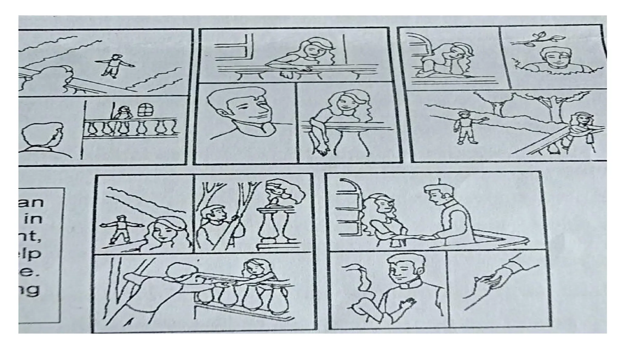 LEARNING TASK 1.pptx activities made for students | PPTX