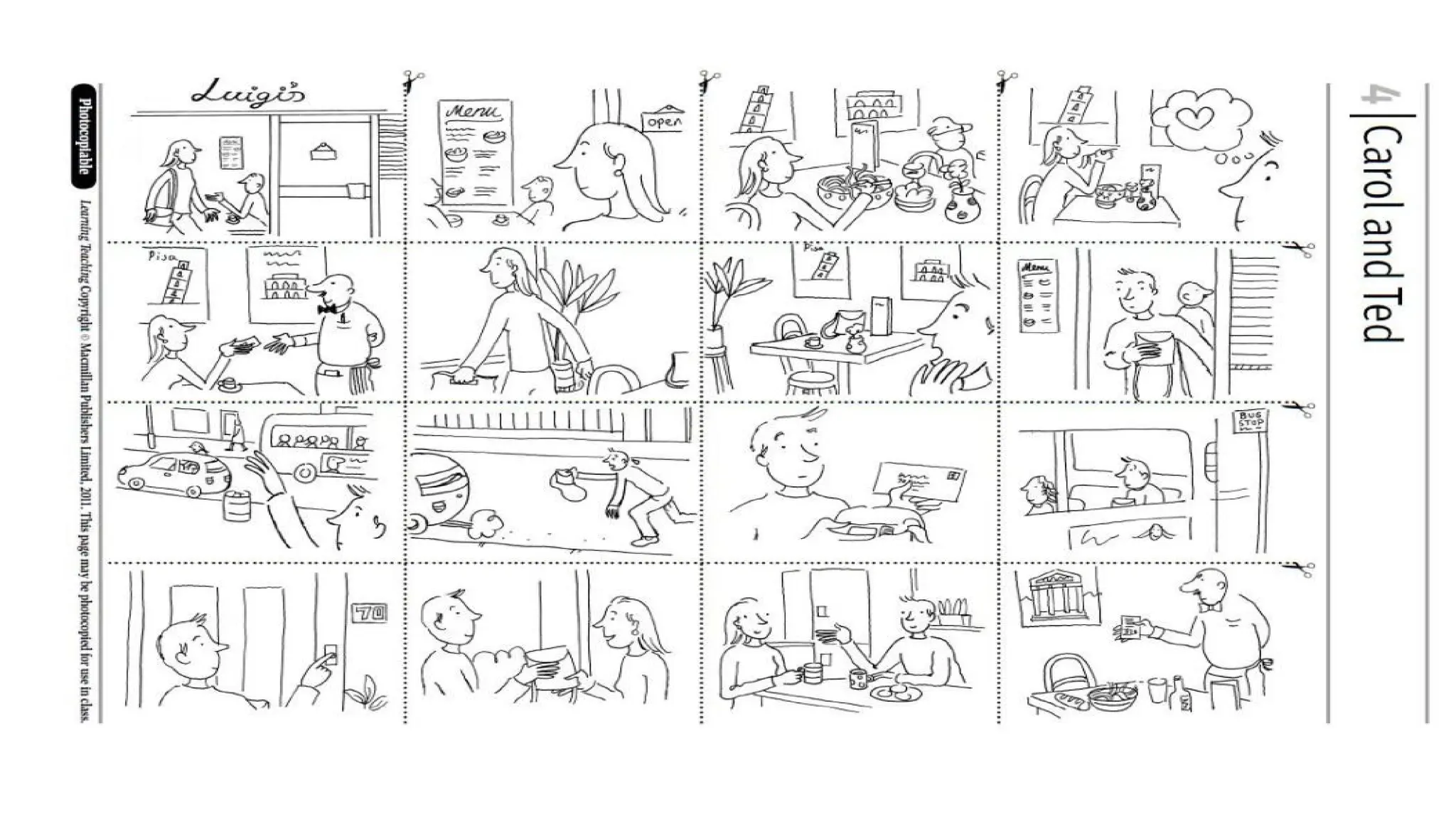 LEARNING TASK 1.pptx activities made for students | PPTX