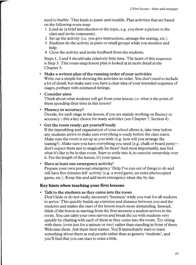 Learning Teaching By James Scrivener Pdf