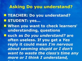 Learning teaching chapter2 3 | PPT