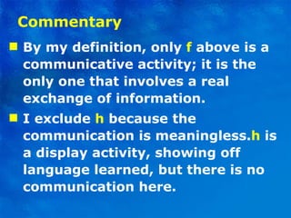 Learning teaching chapter6 | PPT