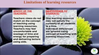 Learning & teaching resources for science | PPT