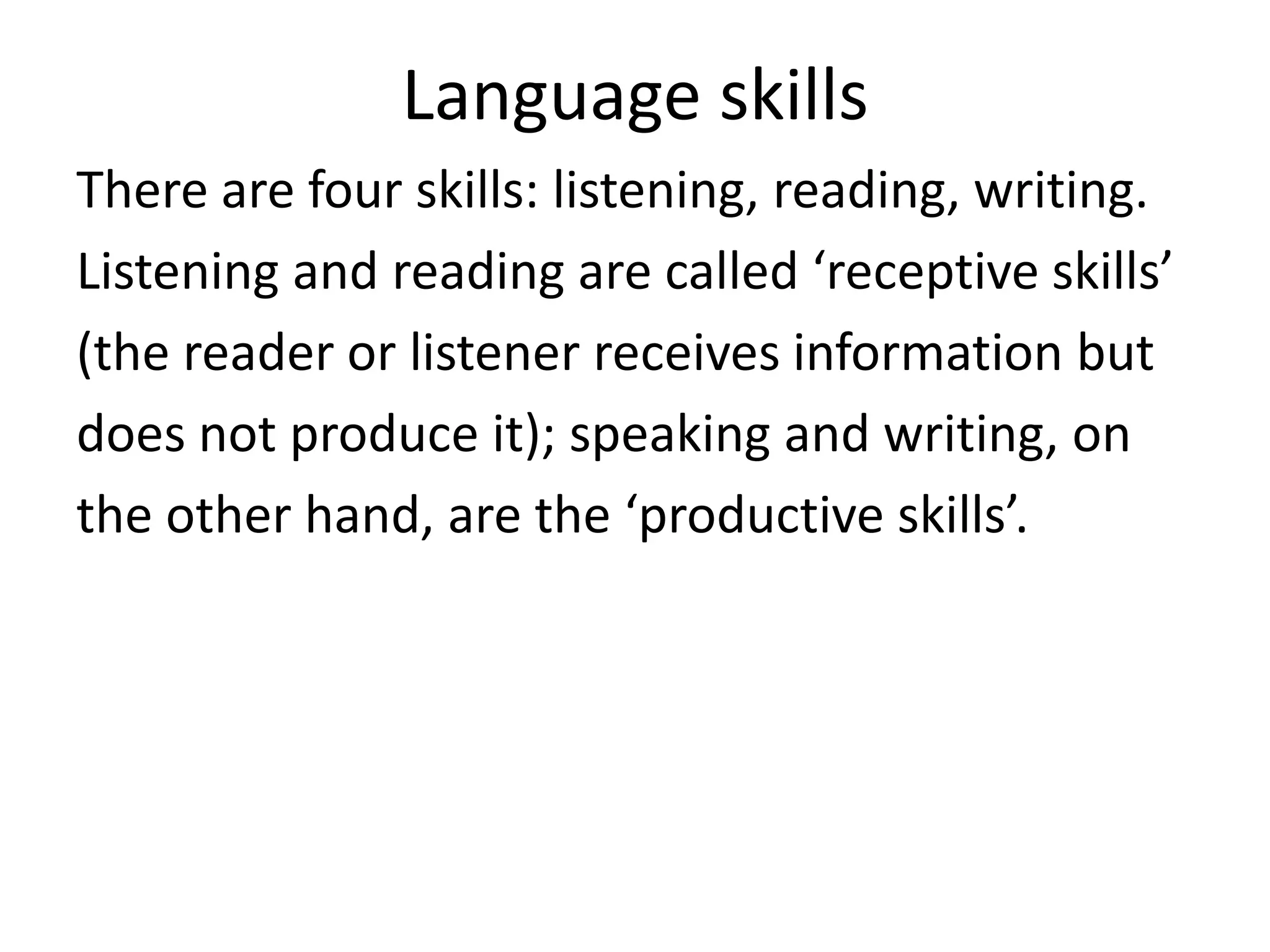 Learning teaching, J. Scrivener | PPTX