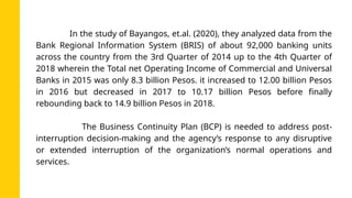 Learning Team (9) - BCP Action Plan.pptx