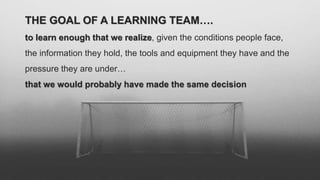What Are Learning Teams And Why Are They So Effective? | PPT