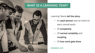 What Are Learning Teams And Why Are They So Effective? | PPT