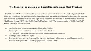 Learning Team Workshop Series I: IDEA (2004) Presentation (1) | PPTX