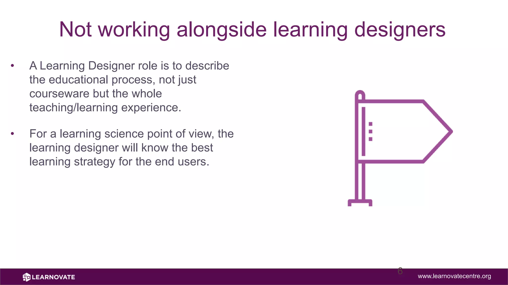 Designing for Learning Technologies | PPT