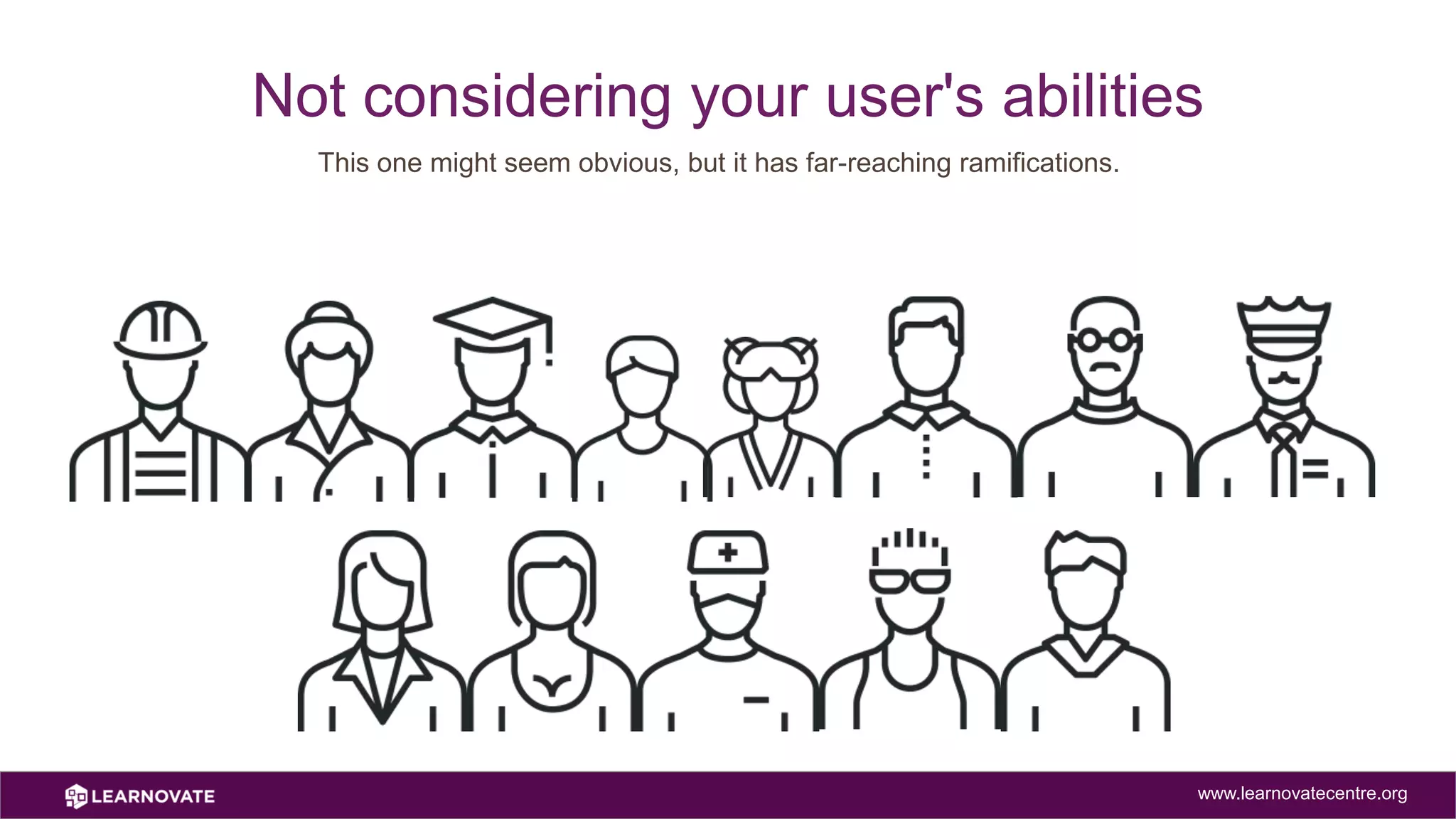 Designing for Learning Technologies | PPT