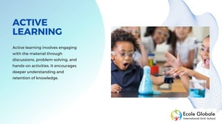 Learning Techniques For Students pdf.... | PDF