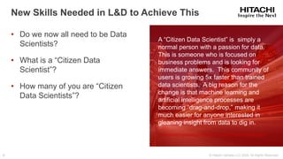 Learning Impact | PPT