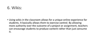 learning technology.pptx