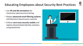 Learning The Best Practices for Computer Security.pptx