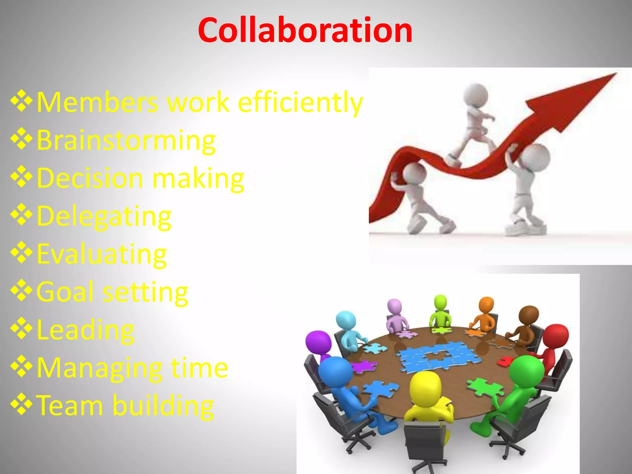 Learning the digital age | PPTX