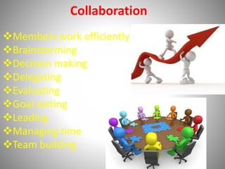 Learning the digital age | PPTX