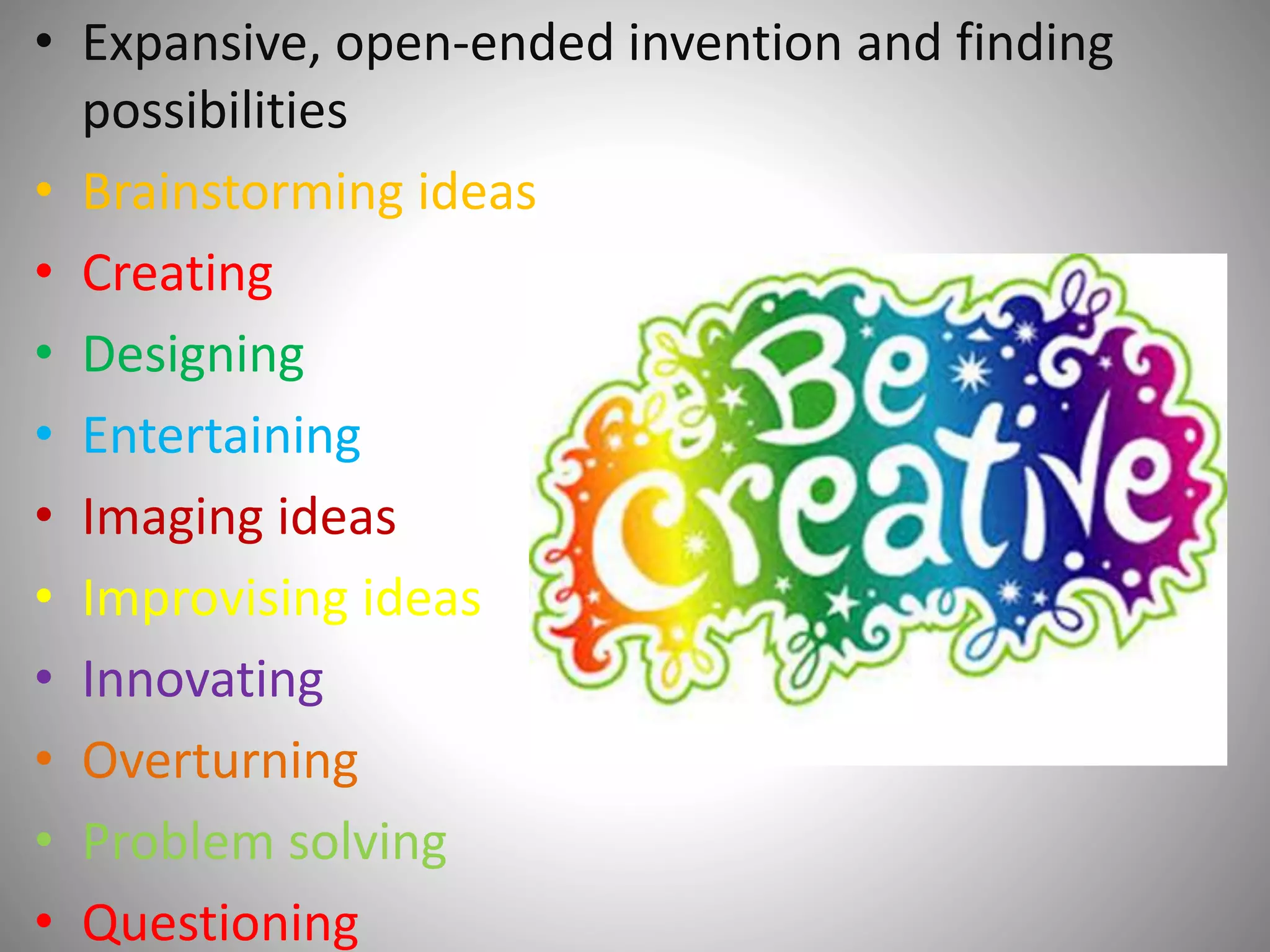 Learning the digital age | PPTX