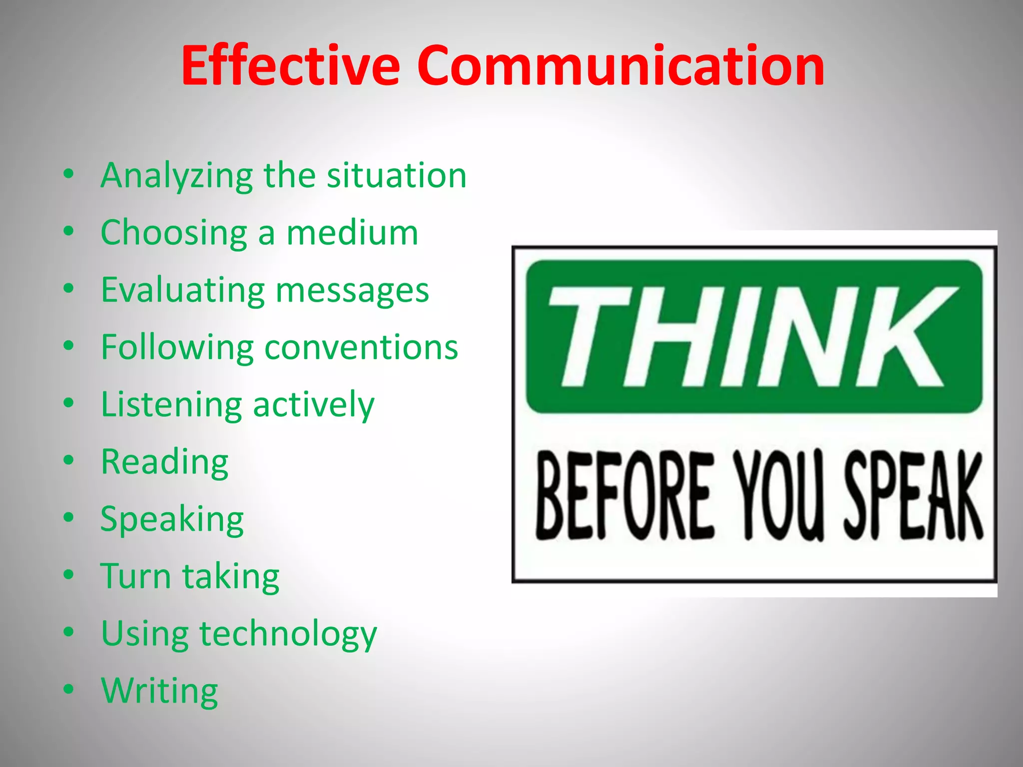 Learning the digital age | PPTX