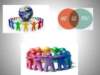 Learning the digital age | PPTX