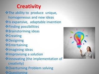 Learning the digital age | PPTX