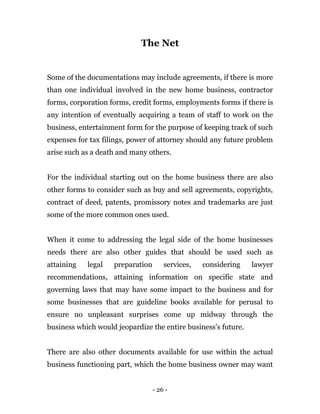 Learning the legalese | PDF | Business Accounting & Finance | Business