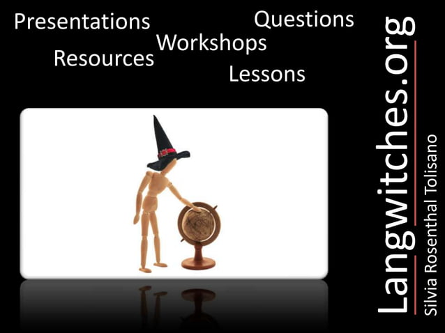 Learning Then And Now | PPT