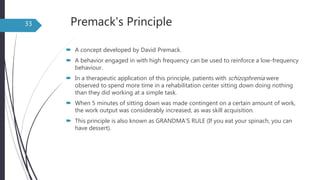 THEORIES OF LEARNING | PPTX