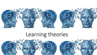 Learning theories | PPT