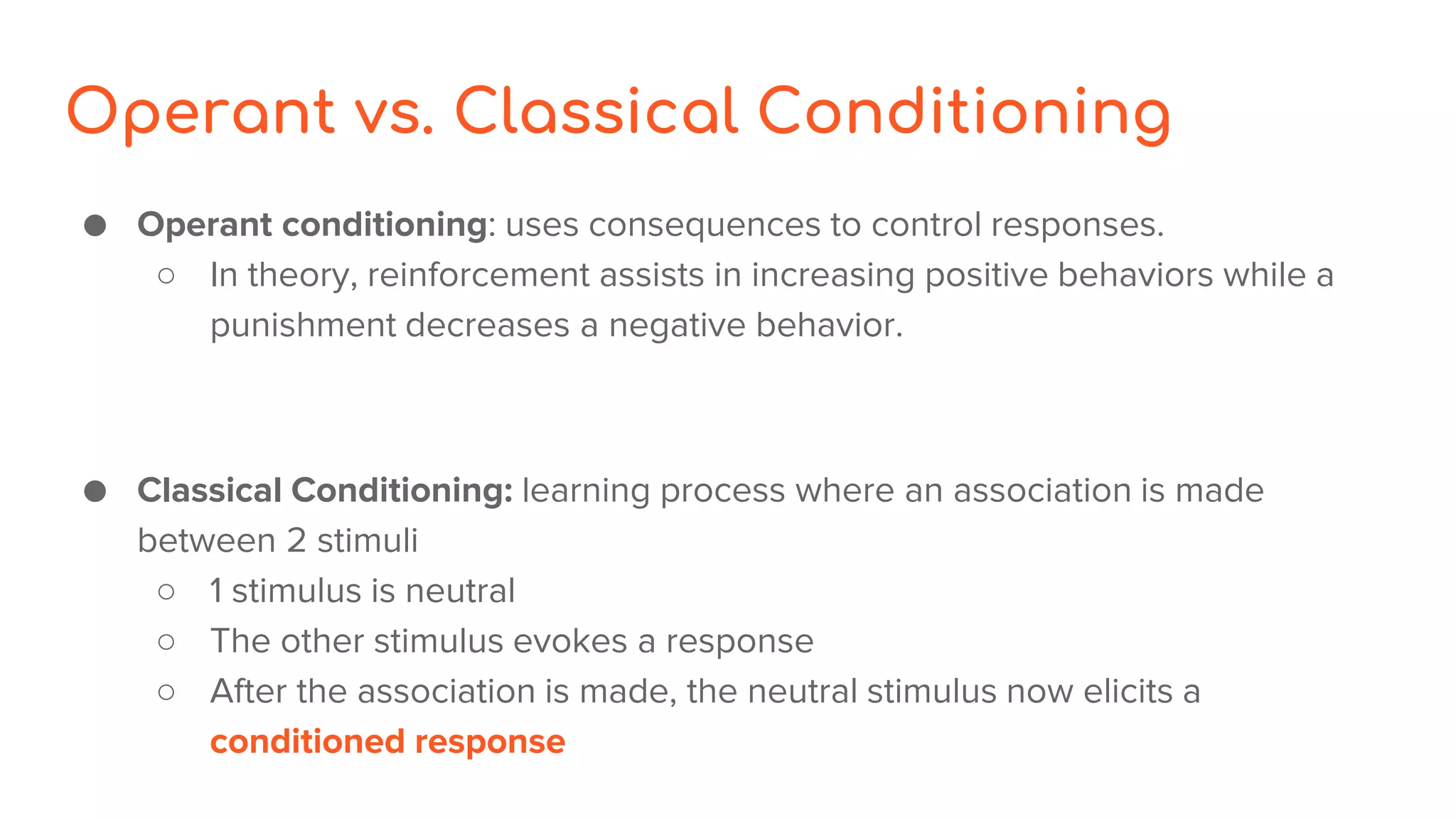 Learning Theories | PPTX