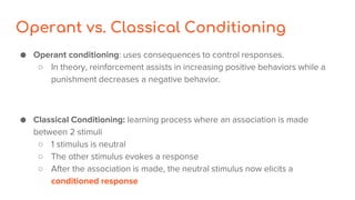 Learning Theories | PPTX