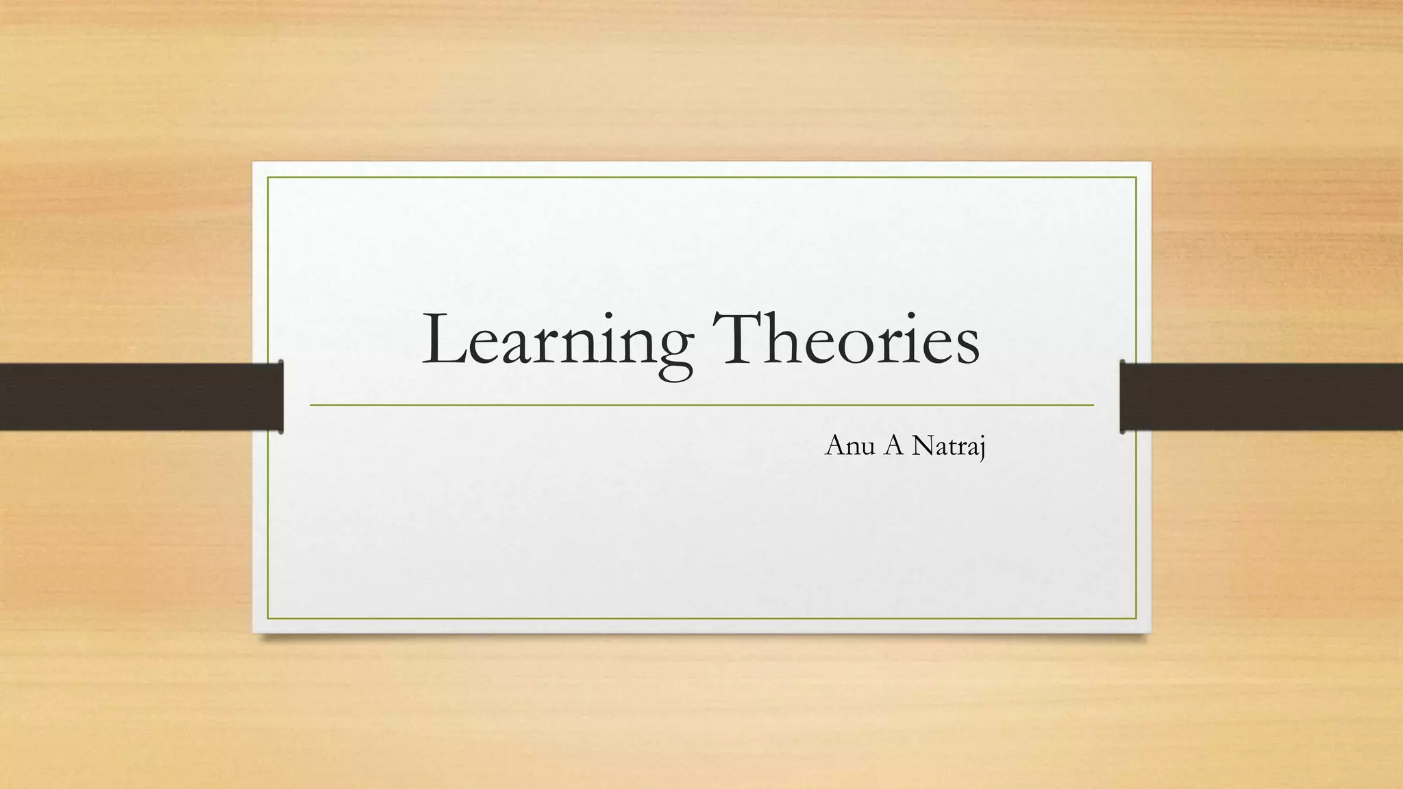 Learning Theories.pptx