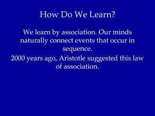 learning theories.pptx