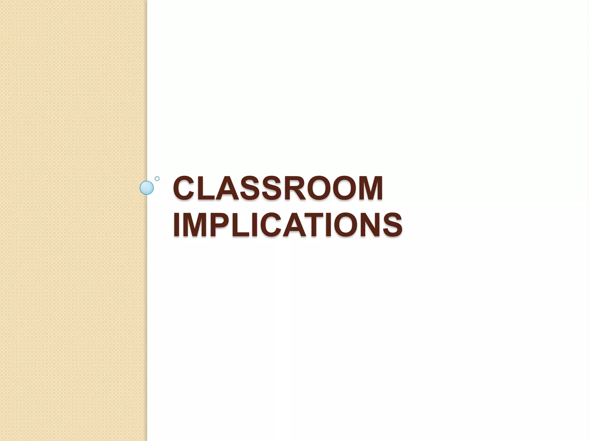 Learning Theories-Cognitive | PPTX