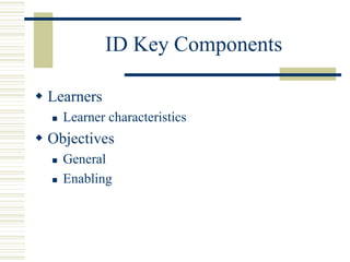 Learning theories 05 | PPT