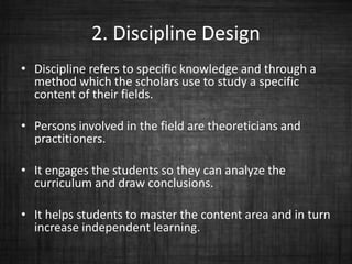 Learning theories, approaches and methods | PPTX