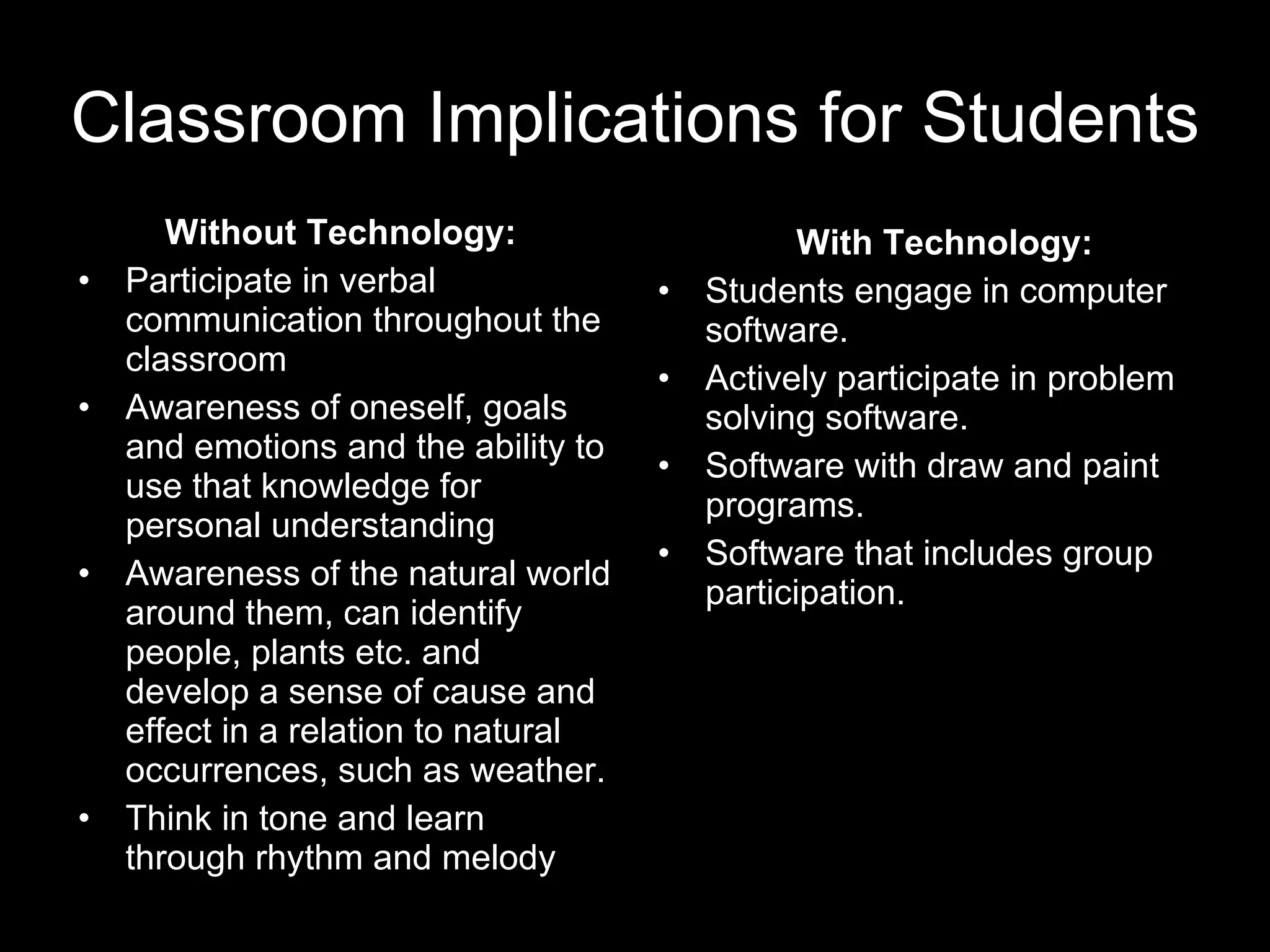 The Theory of Multiple Intelligences | PPT