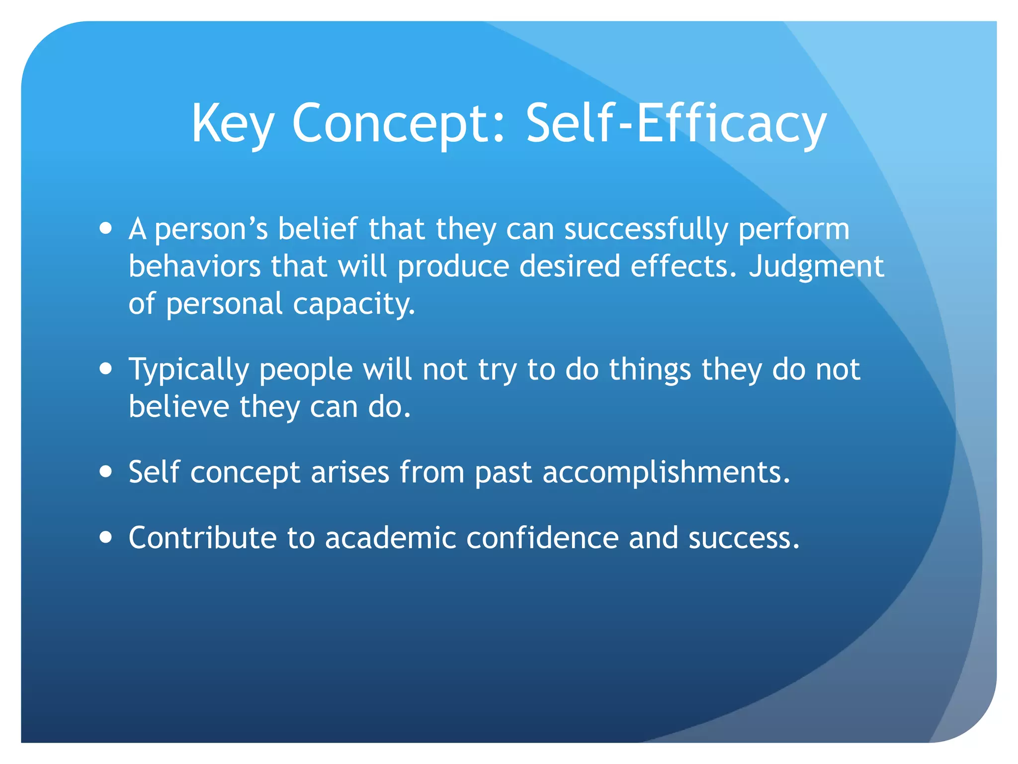 Bandura and Social Learning Theories | PPTX