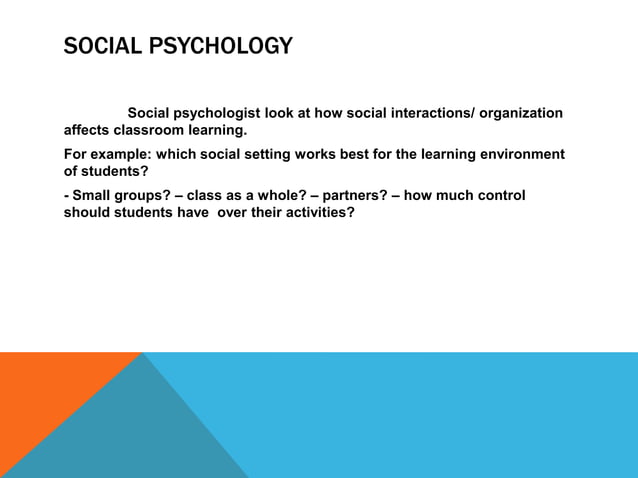 Learning Theories Chapter 2 Power Point | PPTX | Educational Assessment | Education