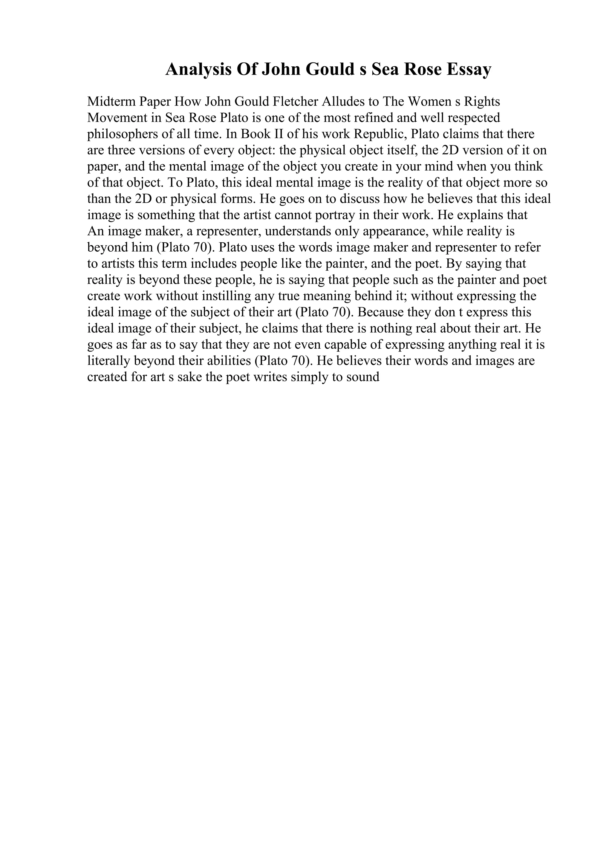 Learning Theories Essay | PDF