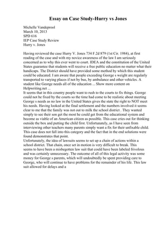 Learning Theories Essay | PDF