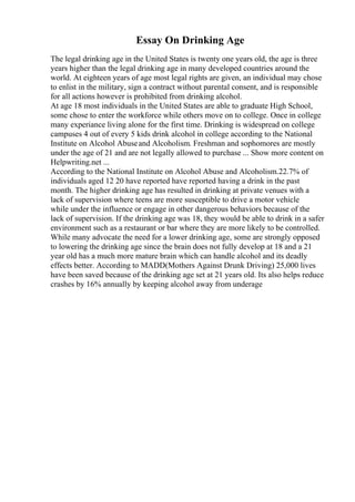 Learning Theories Essay | PDF