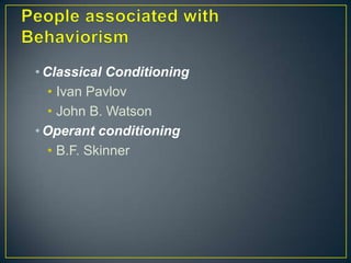 Learning theories group 7 final | PPT