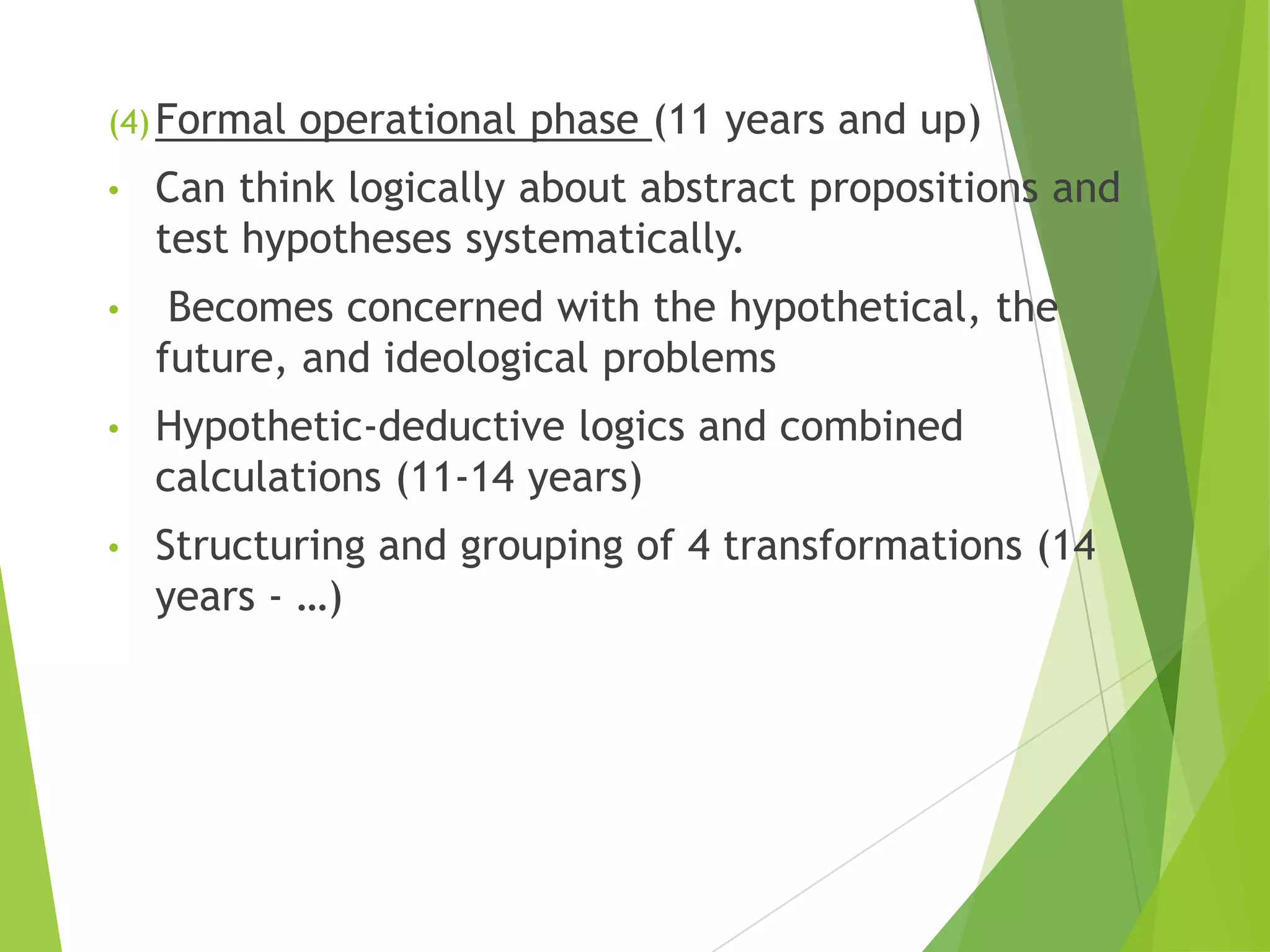 Learning theories in mathematics | PPTX