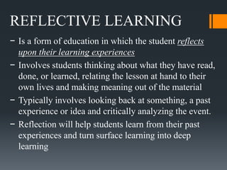 Learning theories in teaching mathematics | PPTX