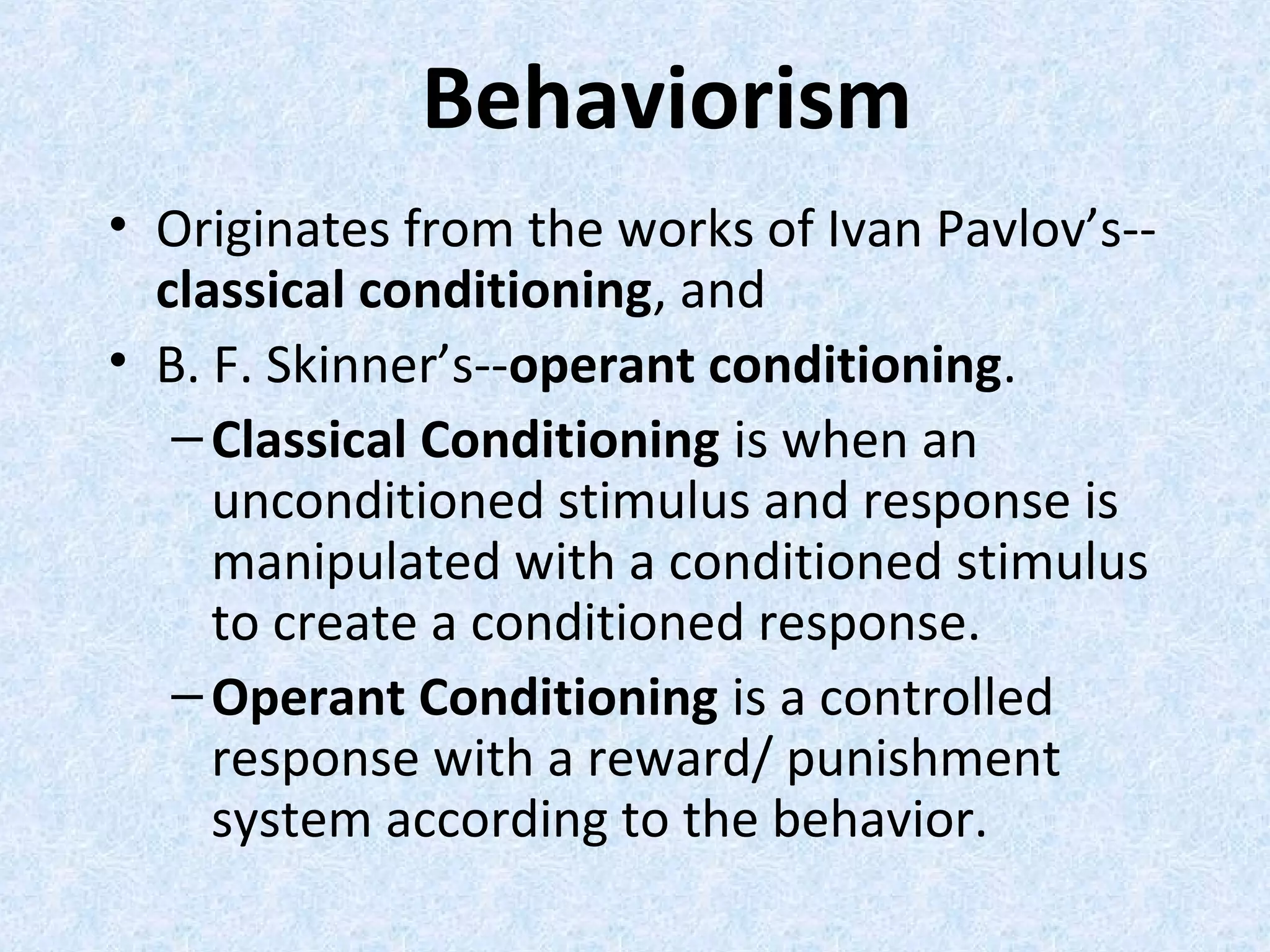 Learning theories, intellectual skills, cognitive skills, psychomotor ...