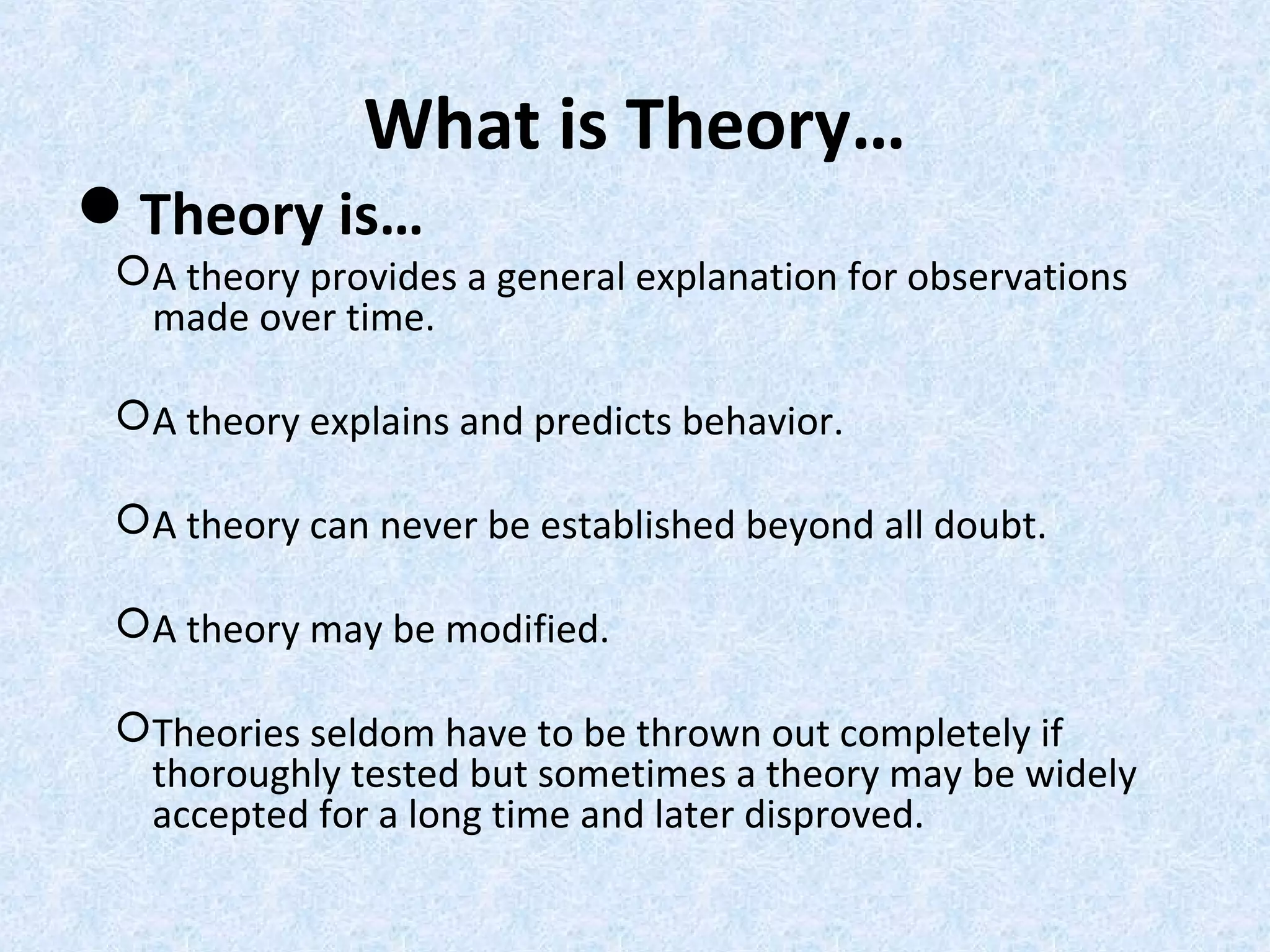 Learning theories, intellectual skills, cognitive skills, psychomotor ...