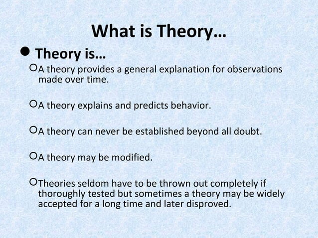 Learning theories, intellectual skills, cognitive skills, psychomotor skills | PPT